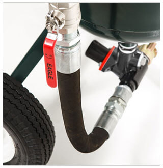 Applied Blasting Machines - Applied Sand Blasting Equipment | United ...