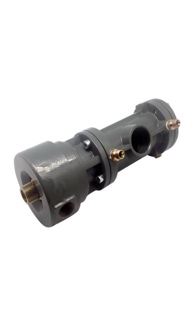 Applied 150 Inlet Control Valve - Applied Sand Blasting Equipment ...