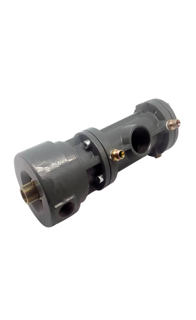 Applied 150 Inlet Control Valve - Applied Sand Blasting Equipment ...