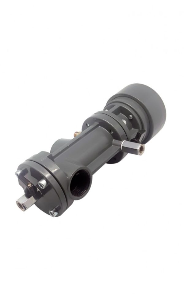 Applied 150 Inlet Control Valve - Applied Sand Blasting Equipment ...