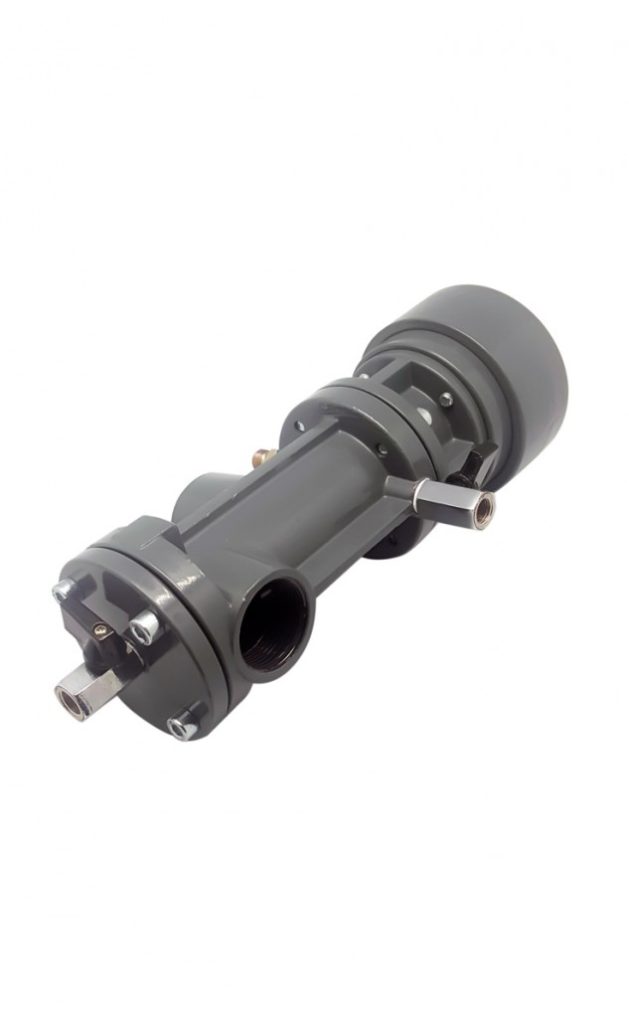 Applied 150 Inlet Control Valve - Applied Sand Blasting Equipment ...