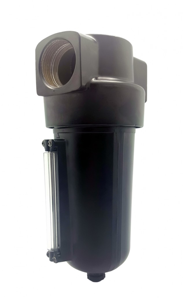 1 1/2" BSP Water Seperator - Applied Sand Blasting Equipment | United ...