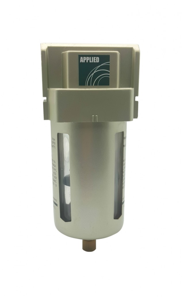 1/2" BSP Water Separator - Applied Sand Blasting Equipment | United ...