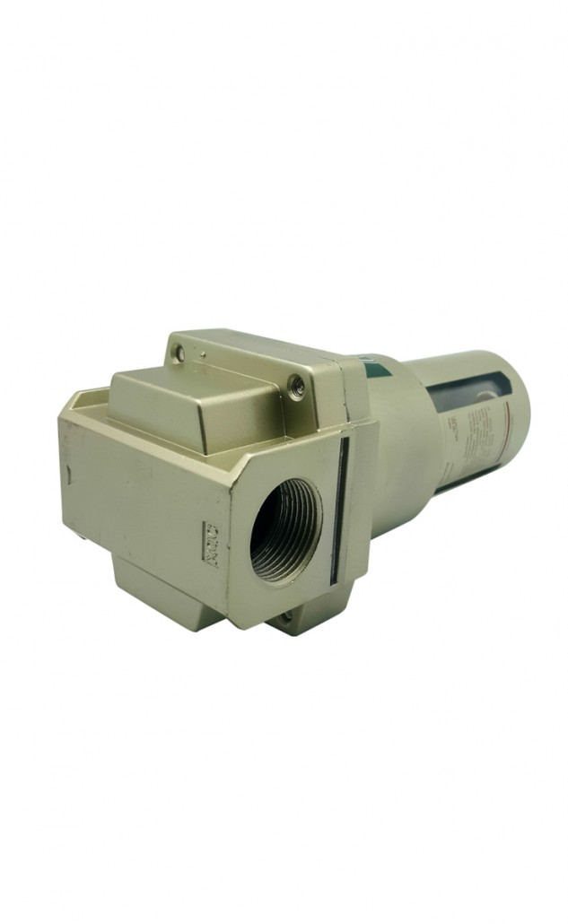 1" BSP Water Separator - Applied Sand Blasting Equipment | United ...