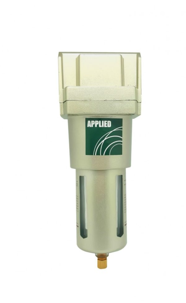 1" BSP Water Separator - Applied Sand Blasting Equipment | United ...