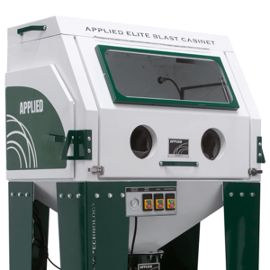 Sand Blasting Machines - Applied Sand Blasting Equipment | United ...