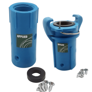 Sand Blasting Accessories - Applied Sand Blasting Equipment | United ...