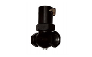 Hiflo Exhaust Remote Control Valve - Applied Sand Blasting Equipment ...