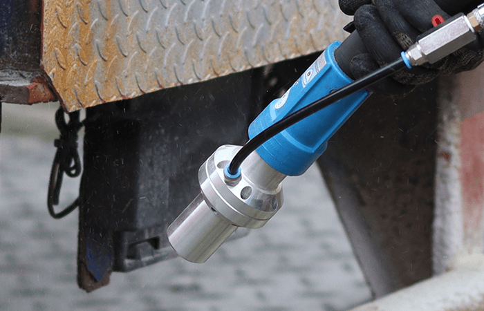 Consultation - Applied Sand Blasting Equipment | United Abrasives Ltd