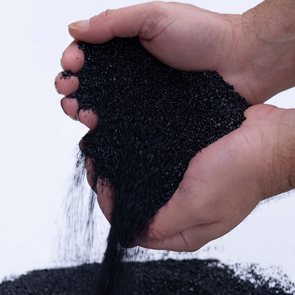 Sand Blasting Abrasives - Applied Sand Blasting Equipment | United ...